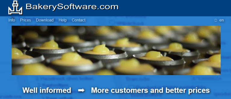 The 18 Best Bakery Management Systems For