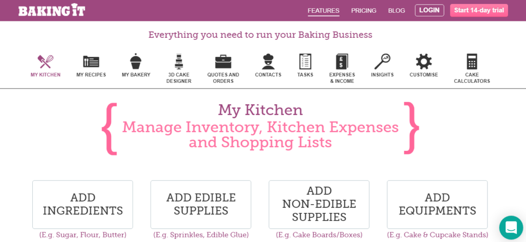 The 18 Best Bakery Management Systems For